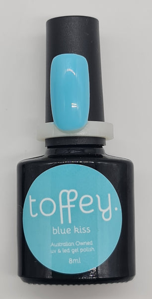 Blue Kiss – toffey